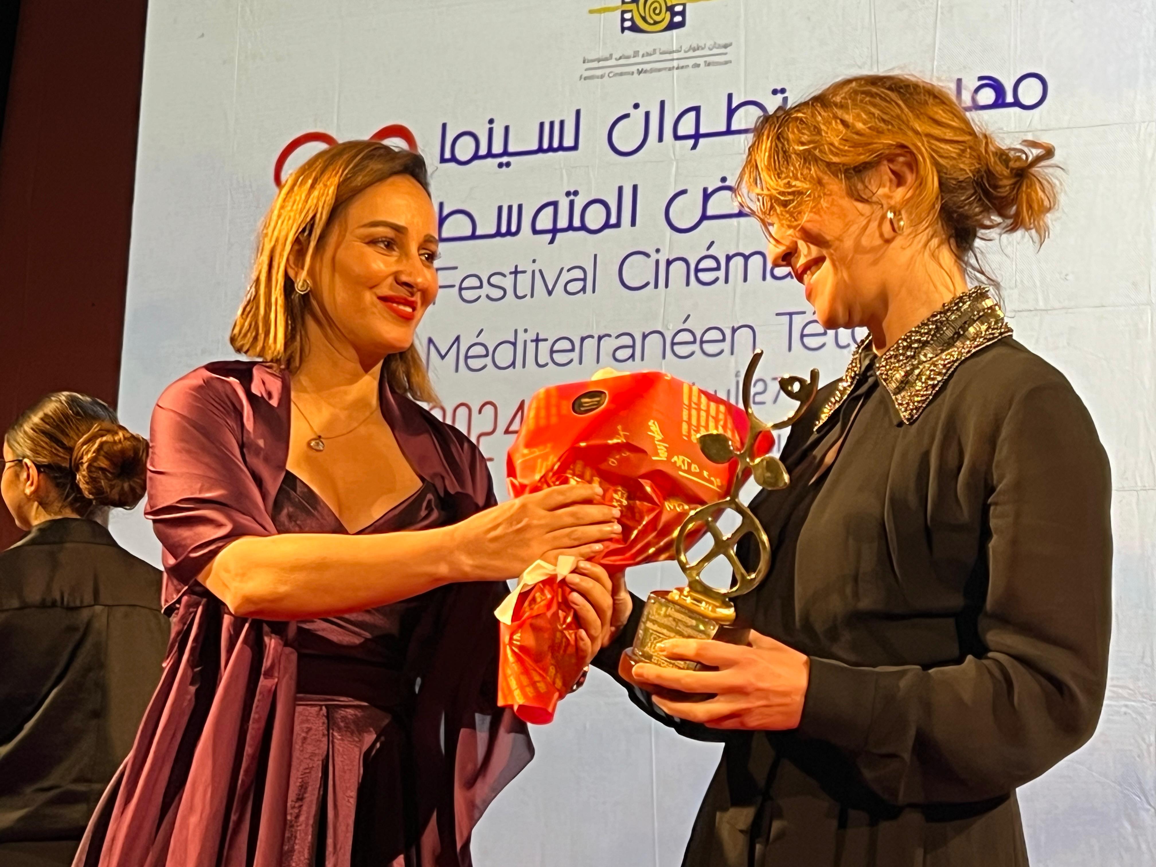 Festival de Cine de Tetuán... en homenaje al turco Vildan y al italiano ...